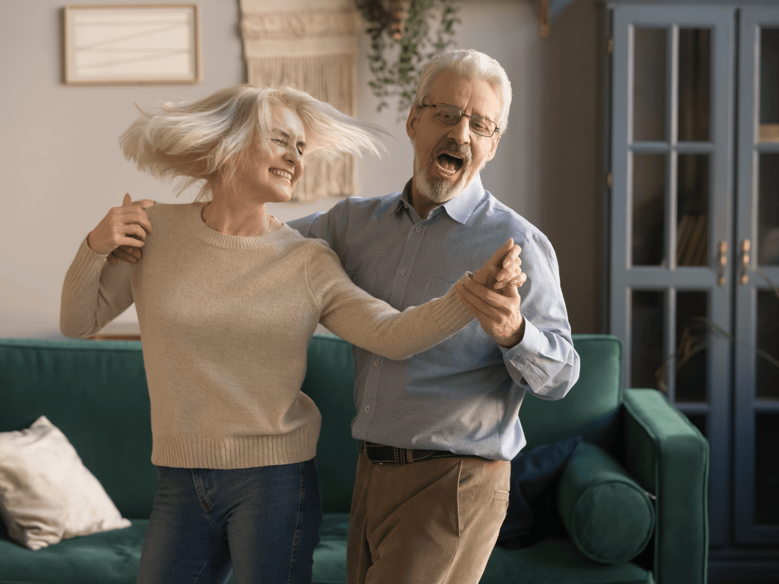 SPARTAN MyLifeStyle – LIVE and AGE WELL with SPARTAN